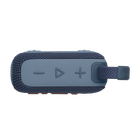 JBL Go 4 | Ultra-Portable Bluetooth Speaker