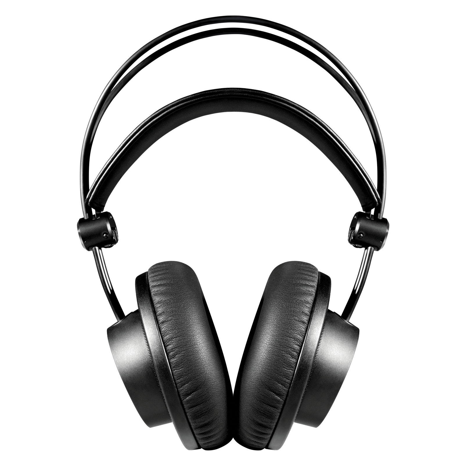 K275 | Over-ear, closed-back, foldable studio headphones