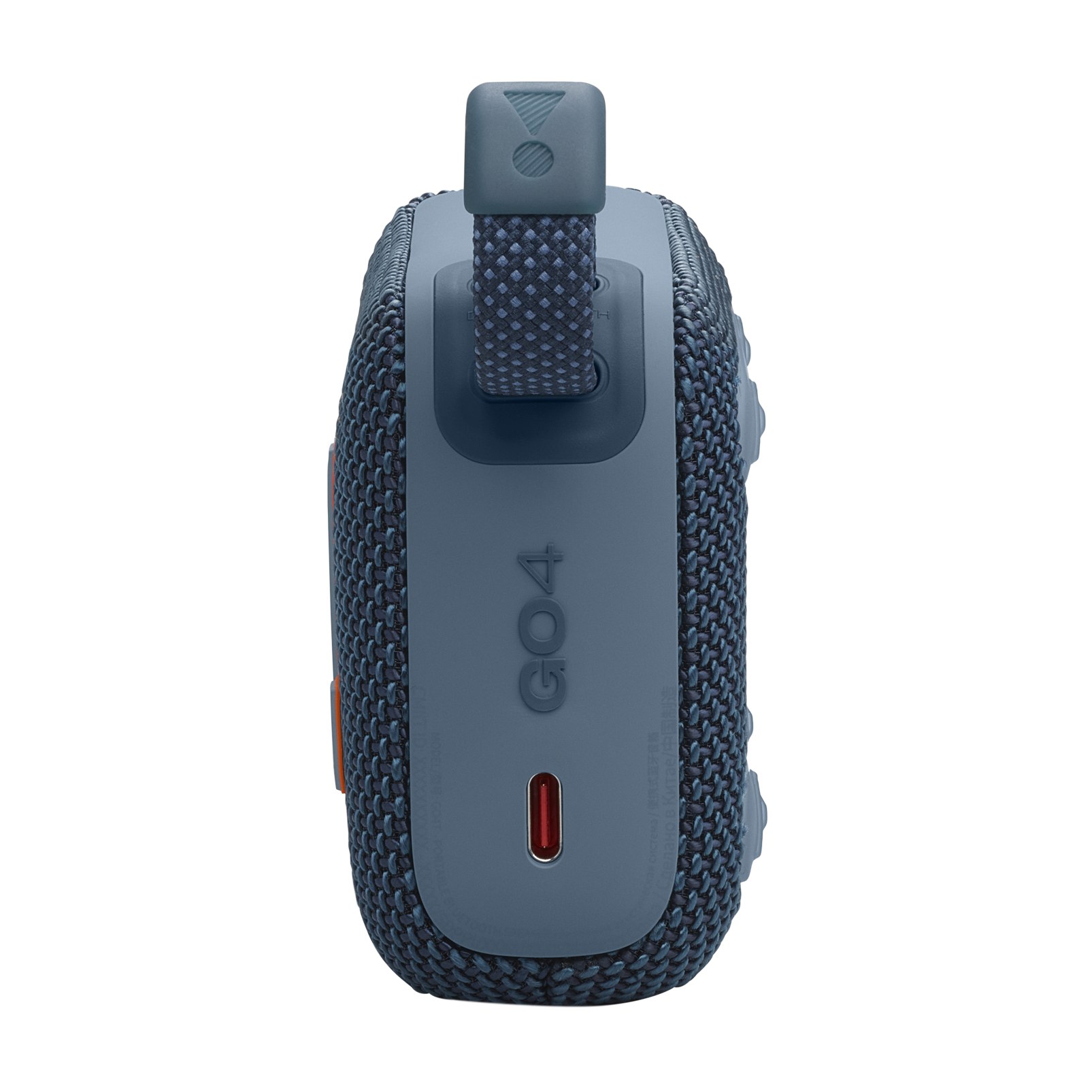 JBL Go 4 | Ultra-Portable Bluetooth Speaker