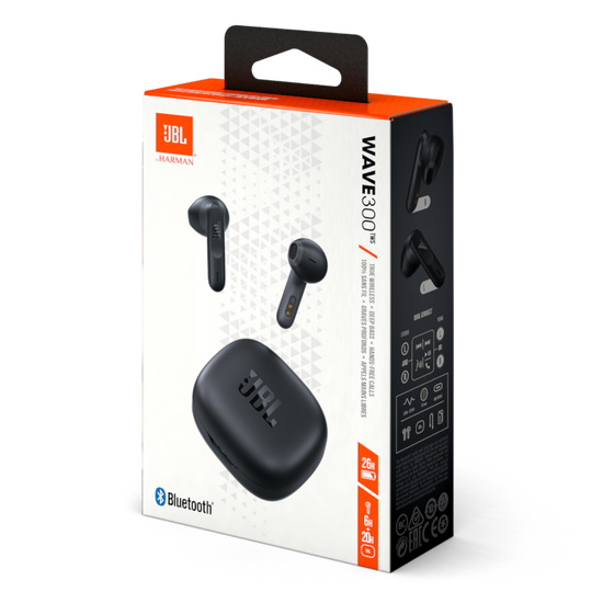 JBL Wave 300TWS | True wireless earbuds