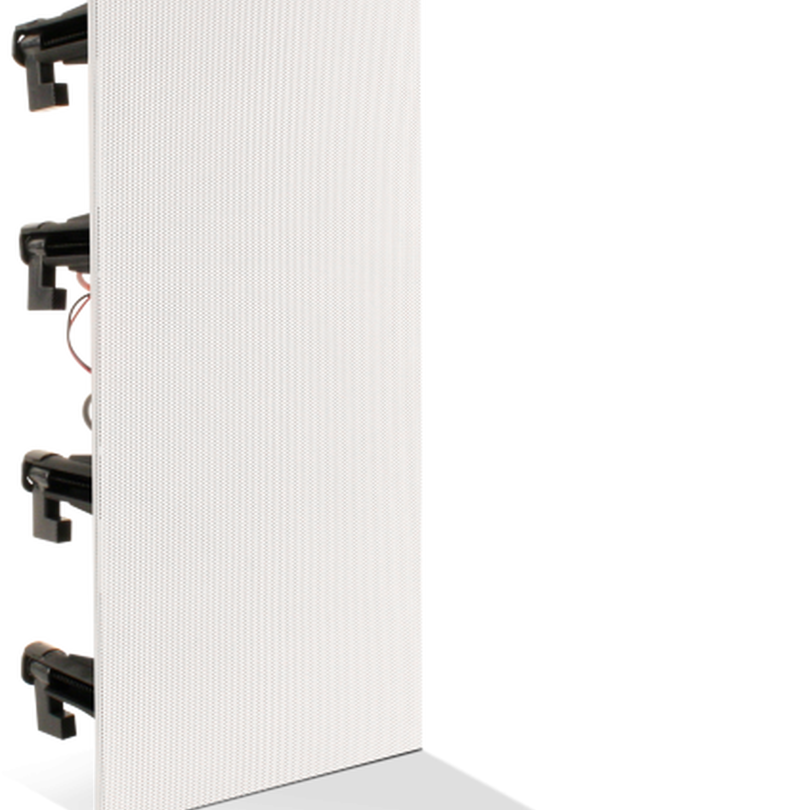 W553L | Specialty In-Wall Loudspeaker