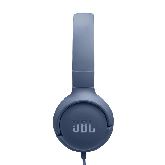 JBL Tune 520C USB-C | Hi-Res wired on-ear headphones
