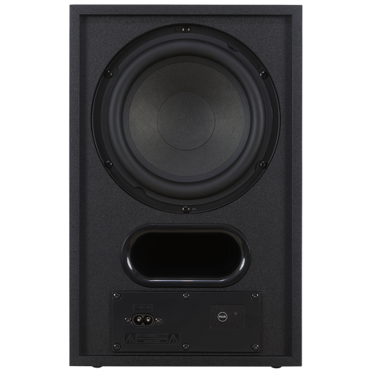JBL Cinema SB180 | Soundbar with wireless subwoofer