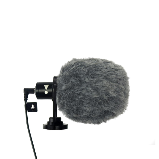 JBL Commercial SG01 | Mini shotgun microphone
