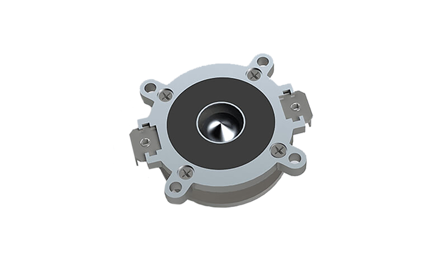 SCL-6 | 2.5-Way Quadruple 5.25-inch (130mm) In-Wall Loudspeaker