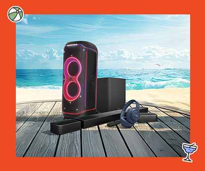 Harman Audio