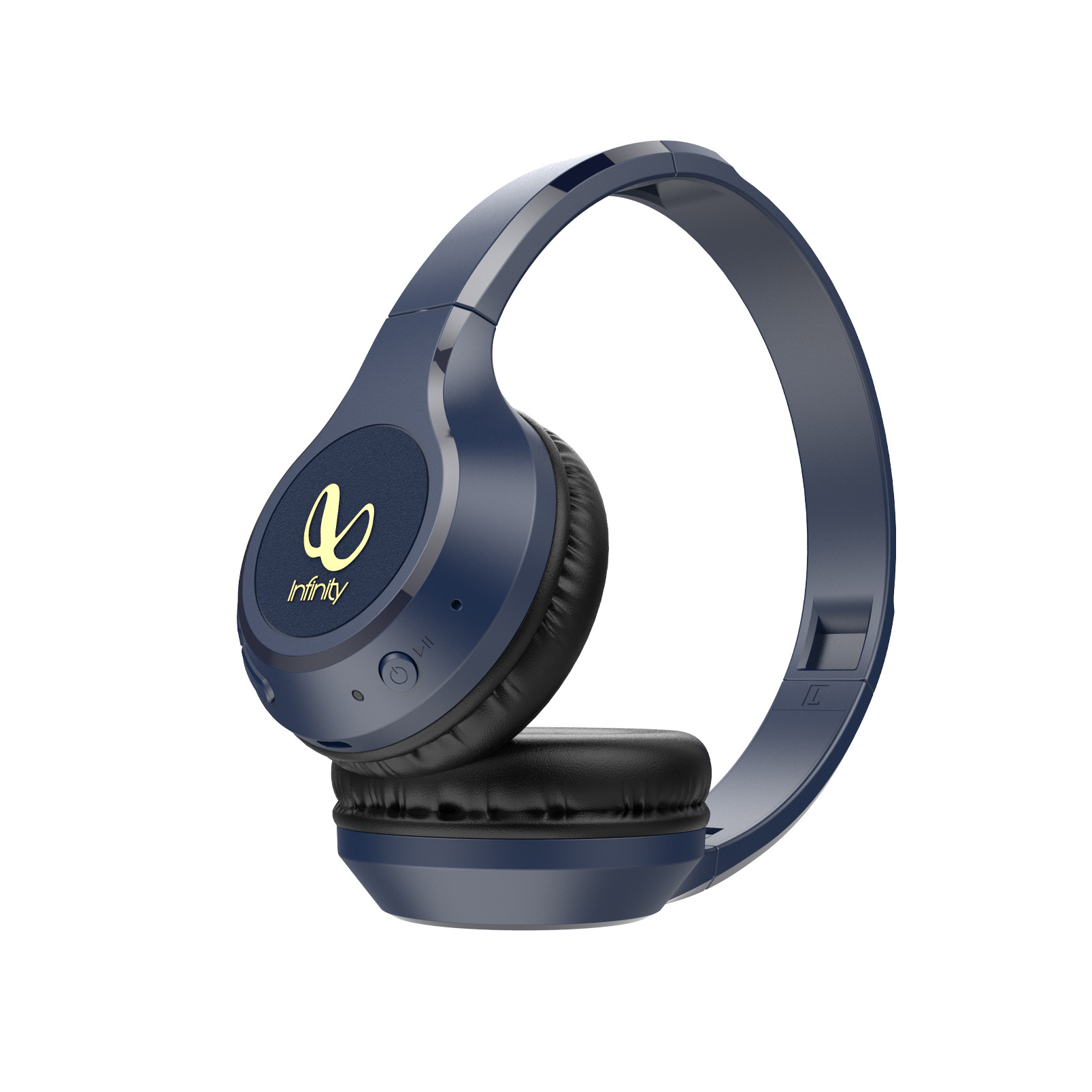 INFINITY GLIDE 500 | Wireless Over-Ear Headphones